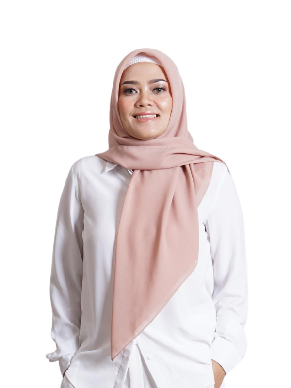 The Figure Behind Serenitree, Santi Novianti - Serenitree Indonesia