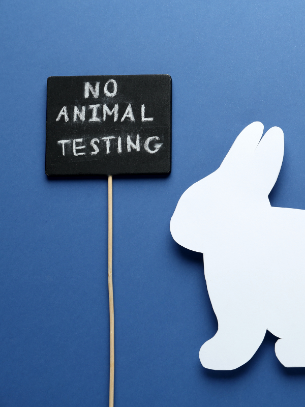 Serenitree Aman Untuk Semua; Cruelty Free & No Animal Testing ...